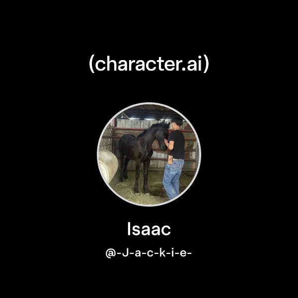 Chat with Isaac | character.ai | AI Chat, Reimagined–Your Words. Your ...