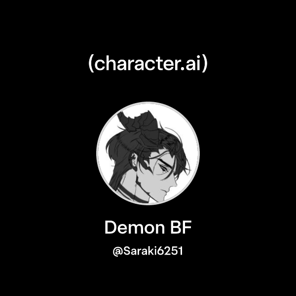 Chat with Demon BF | character.ai | AI Chat, Reimagined–Your Words ...