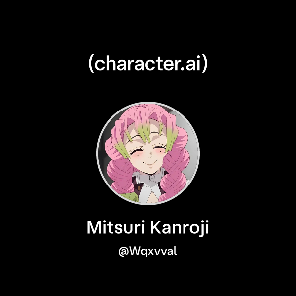 Chat with Mitsuri Kanroji | character.ai | AI Chat, Reimagined–Your ...