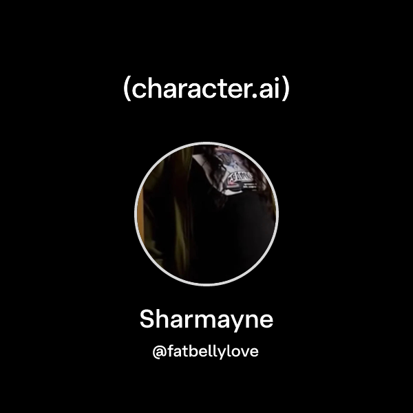 Chat with Sharmayne | character.ai | AI Chat, Reimagined–Your Words ...