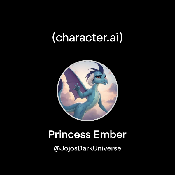 Chat with Princess Ember | character.ai | AI Chat, Reimagined–Your Words. Your World.