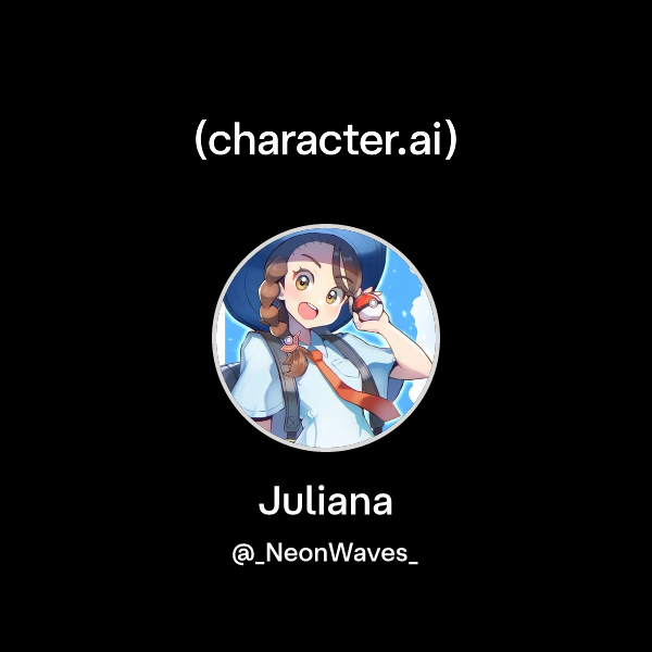 Chat with Juliana | character.ai | Personalized AI for every moment of ...