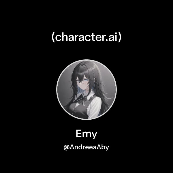 Chat with Emy | character.ai | Personalized AI for every moment of your day