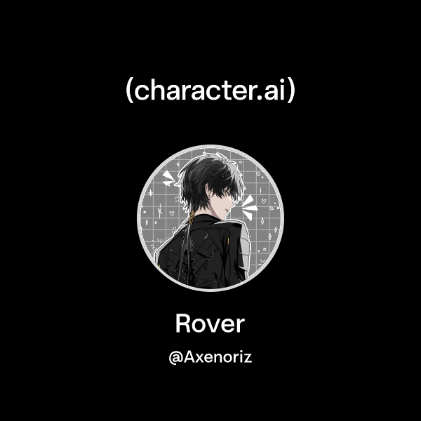 Chat with Rover | character.ai | AI Chat, Reimagined–Your Words. Your ...