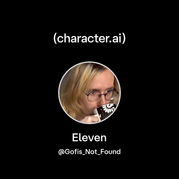 Chat with Eleven | character.ai | Personalized AI for every moment of ...