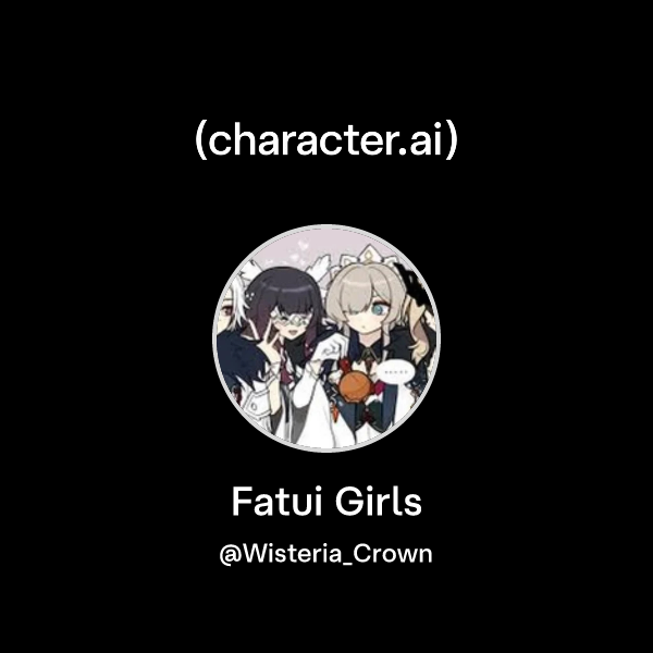 Chat with Fatui Girls | character.ai | AI Chat, Reimagined–Your Words ...