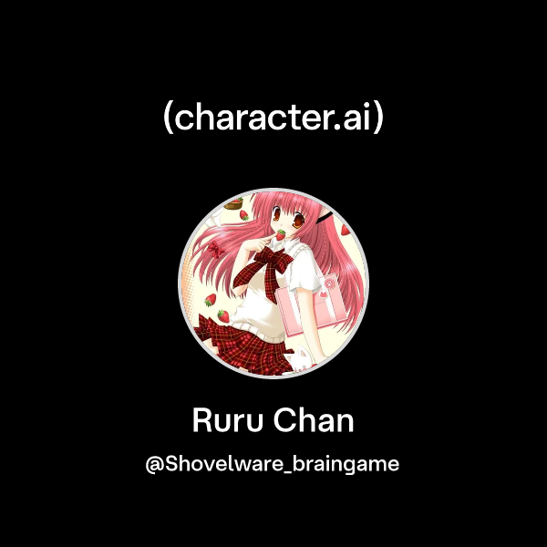 Chat with Ruru Chan | character.ai | Personalized AI for every moment of your day