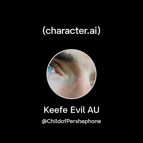 Chat with Keefe Evil AU | character.ai | Personalized AI for every ...