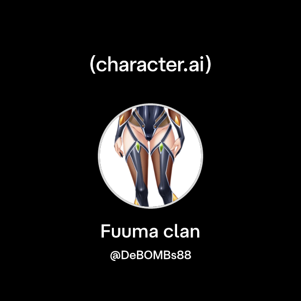 Chat with Fuuma clan | character.ai | AI Chat, Reimagined–Your Words ...