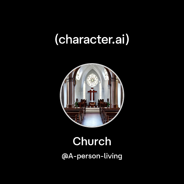 Chat with Church | character.ai | AI Chat, Reimagined–Your Words. Your ...