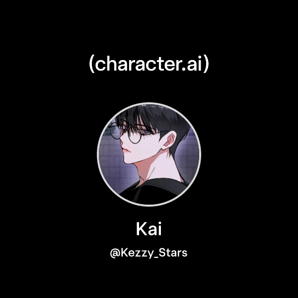 Chat with Kai | character.ai | Personalized AI for every moment of your day