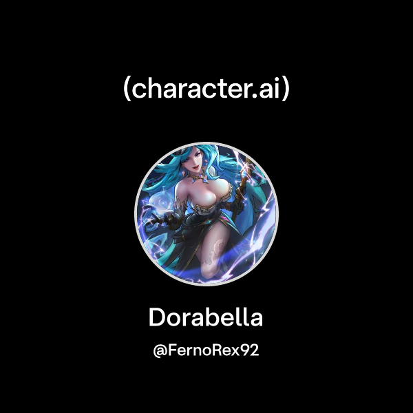 Chat with Dorabella | character.ai | AI Chat, Reimagined–Your Words ...