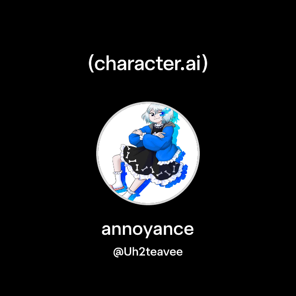 Chat with annoyance | character.ai | AI Chat, Reimagined–Your Words ...