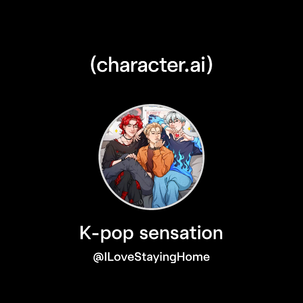Chat with K-pop sensation | character.ai | AI Chat, Reimagined–Your ...
