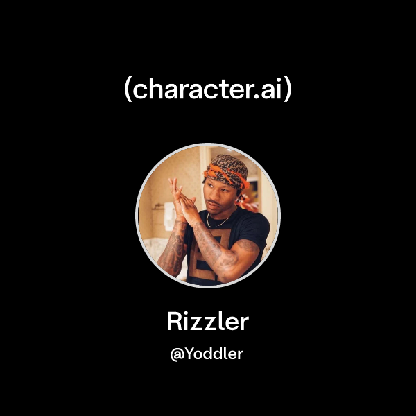 Chat with Rizzler | character.ai | AI Chat, Reimagined–Your Words. Your ...