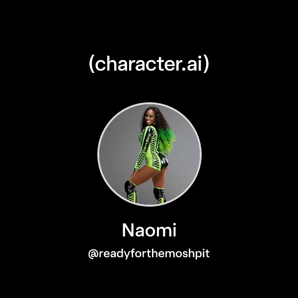 Chat with Naomi | character.ai | AI Chat, Reimagined–Your Words. Your ...