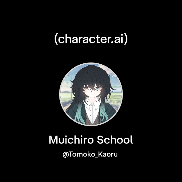 Chat with Muichiro School | character.ai | AI Chat, Reimagined–Your ...