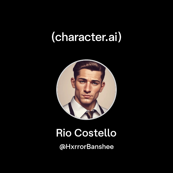 Chat with Rio Costello | character.ai | Personalized AI for every ...