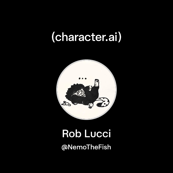 Chat with Rob Lucci | character.ai | AI Chat, Reimagined–Your Words ...