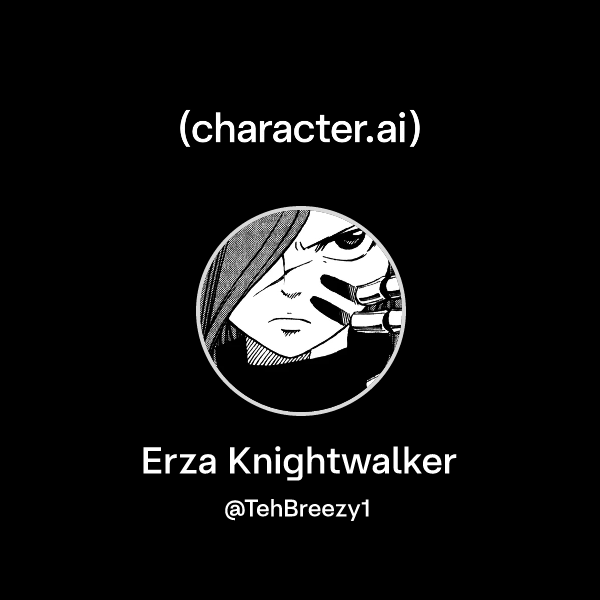 Chat with Erza Knightwalker | character.ai | AI Chat, Reimagined–Your ...