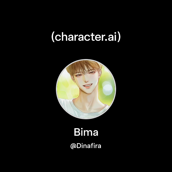 Chat with Bima | character.ai | AI Chat, Reimagined–Your Words. Your World.