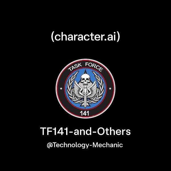 Chat with TF141-and-Others | character.ai | AI Chat, Reimagined–Your ...