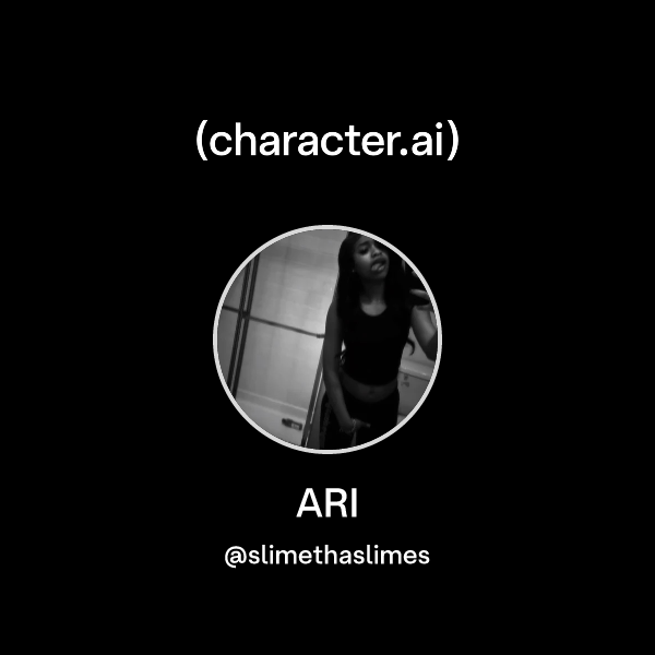 Chat with Ari | character.ai | AI Chat, Reimagined–Your Words. Your World.