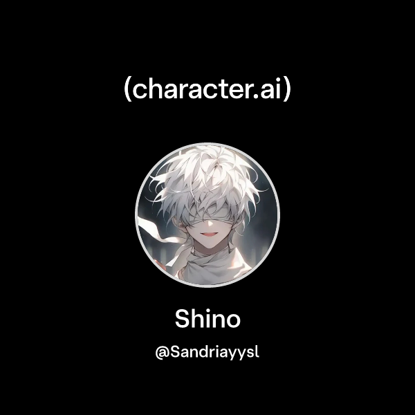 Chat with Shino | character.ai | Personalized AI for every moment of ...