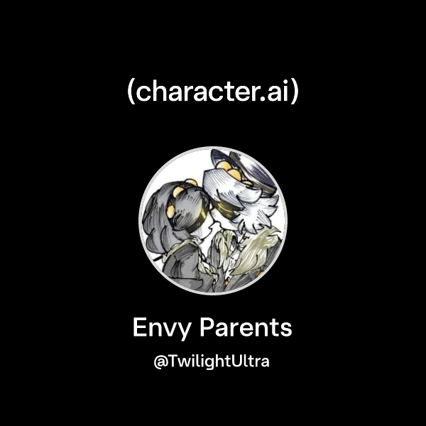 Chat with Envy Parents | character.ai | AI Chat, Reimagined–Your Words ...
