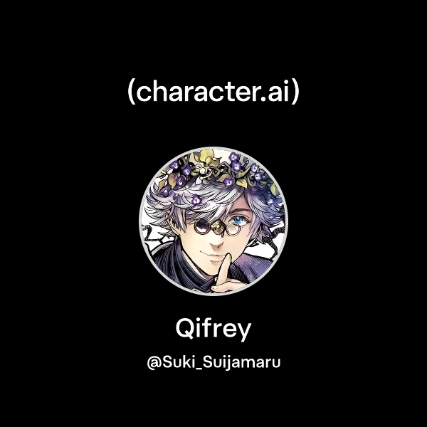 Chat with Qifrey | character.ai | Personalized AI for every moment of ...