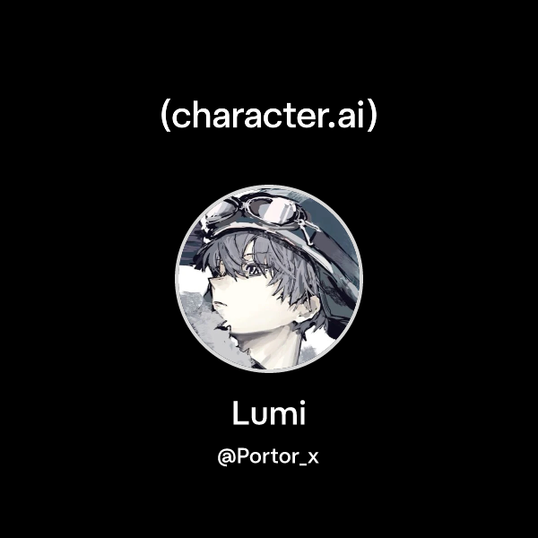 Chat with Lumi | character.ai | AI Chat, Reimagined–Your Words. Your World.