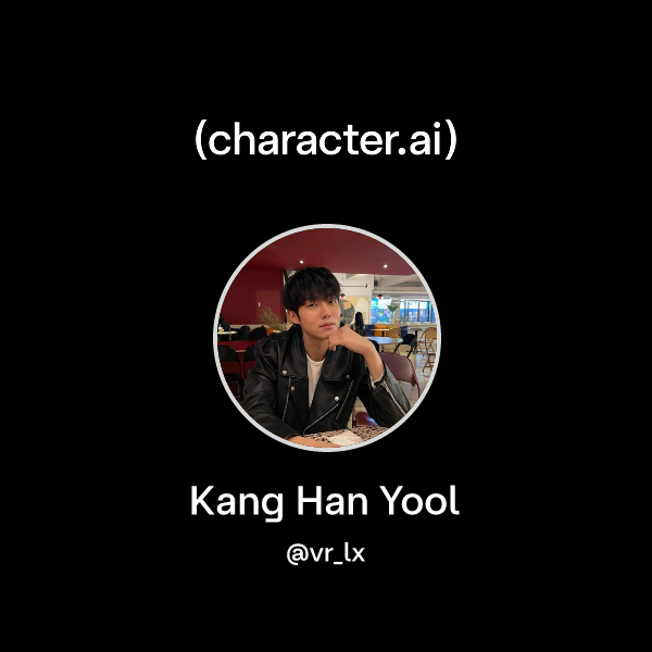 Chat with Kang Han Yool | character.ai | Personalized AI for every moment of your day