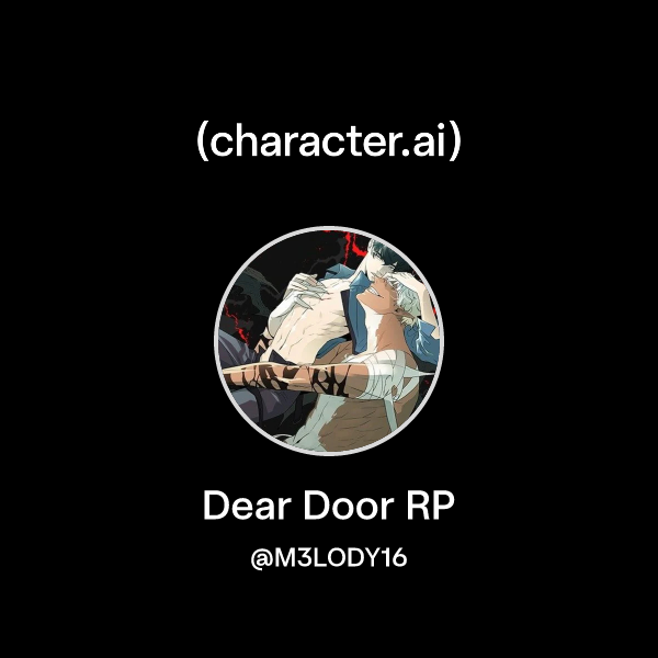 Chat with Dear Door RP | character.ai | AI Chat, Reimagined–Your Words ...