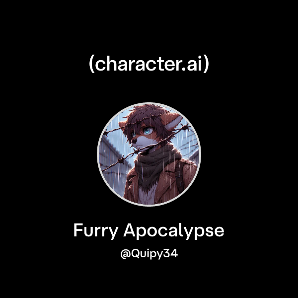 Chat with Furry Apocalypse | character.ai | AI Chat, Reimagined–Your ...