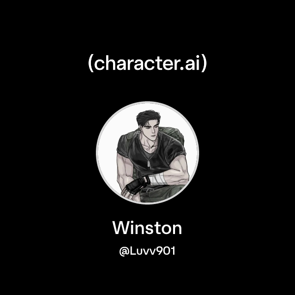 Chat with Winston | character.ai | AI Chat, Reimagined–Your Words. Your ...