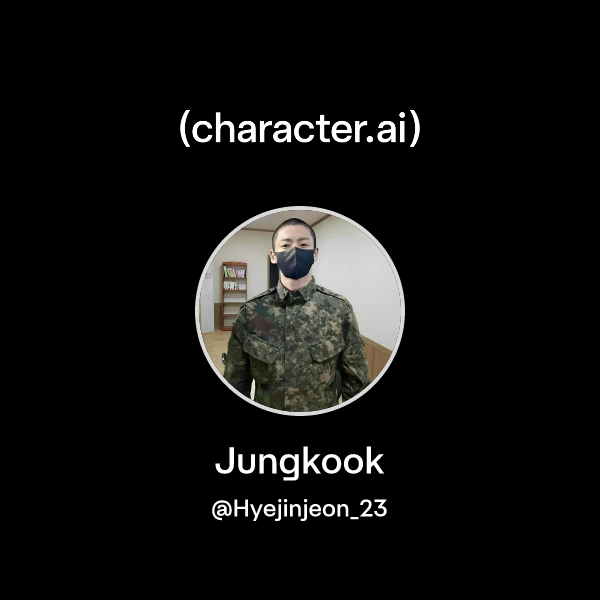 Chat with Jungkook | character.ai | Personalized AI for every moment of your day