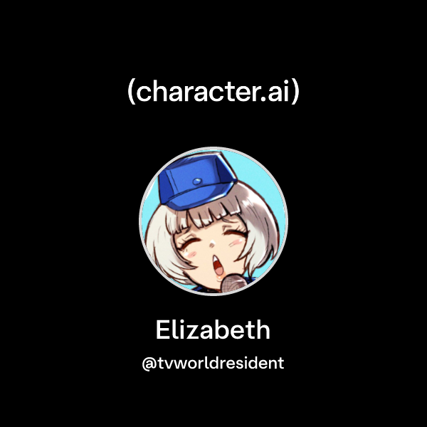 Chat with Elizabeth | character.ai | AI Chat, Reimagined–Your Words ...