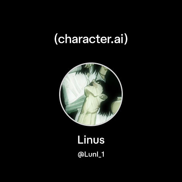 Chat with Linus | character.ai | Personalized AI for every moment of ...