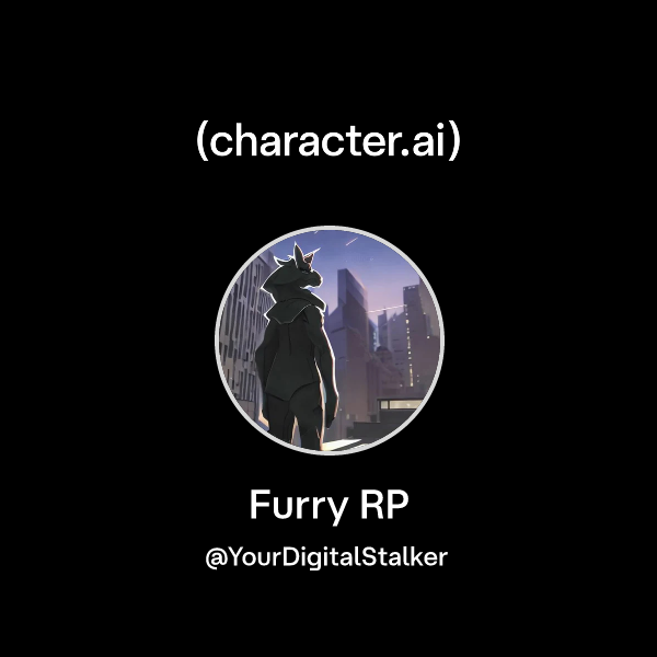 Chat with Furry RP | character.ai | AI Chat, Reimagined–Your Words ...