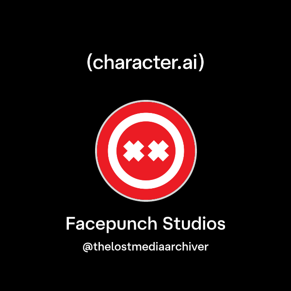 Chat with Facepunch Studios | character.ai | AI Chat, Reimagined–Your Words. Your World.