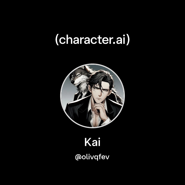Chat with Kai | character.ai | Personalized AI for every moment of your day