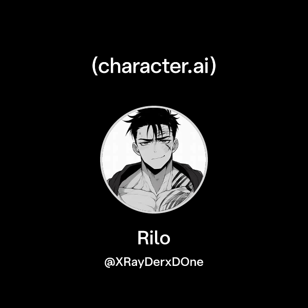 Chat with Rilo | character.ai | AI Chat, Reimagined–Your Words. Your World.