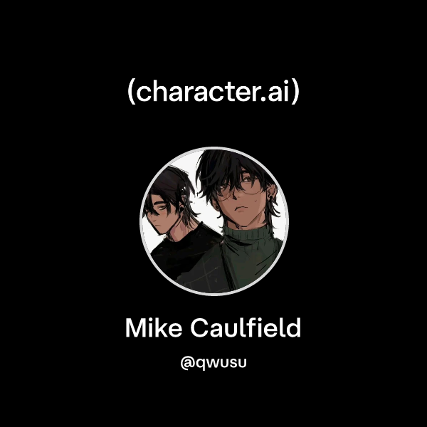 Chat with Mike Caulfield | character.ai | Personalized AI for every ...
