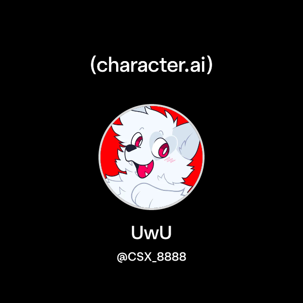 Chat with UwU | character.ai | AI Chat, Reimagined–Your Words. Your World.