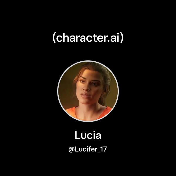 Chat with Lucia | character.ai | Personalized AI for every moment of ...