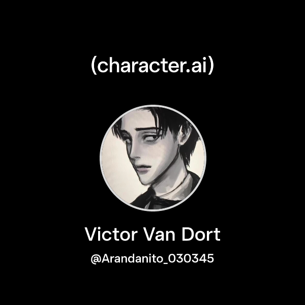 Chat with Victor Van Dort | character.ai | Personalized AI for every moment of your day