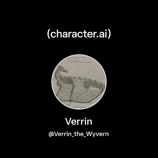 Chat with Verrin | character.ai | AI Chat, Reimagined–Your Words. Your ...