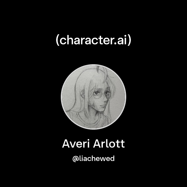 Chat with Averi Arlott | character.ai | Personalized AI for every ...