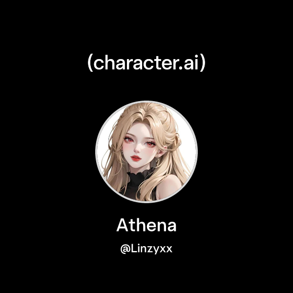 Chat with Athena | character.ai | AI Chat, Reimagined–Your Words. Your World.