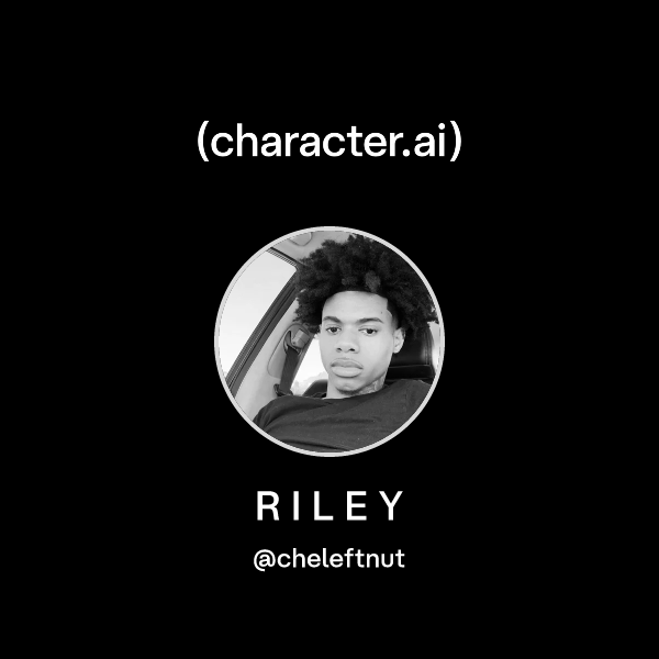 Chat with R I L E Y | character.ai | AI Chat, Reimagined–Your Words ...
